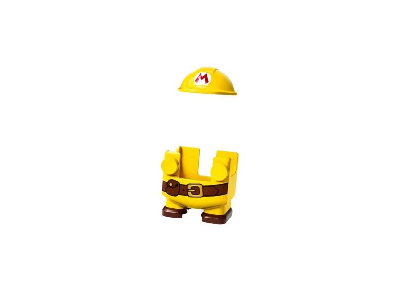 Mario Construtor Power Up 71373 - LEGO com o Melhor Preço é no Zoom