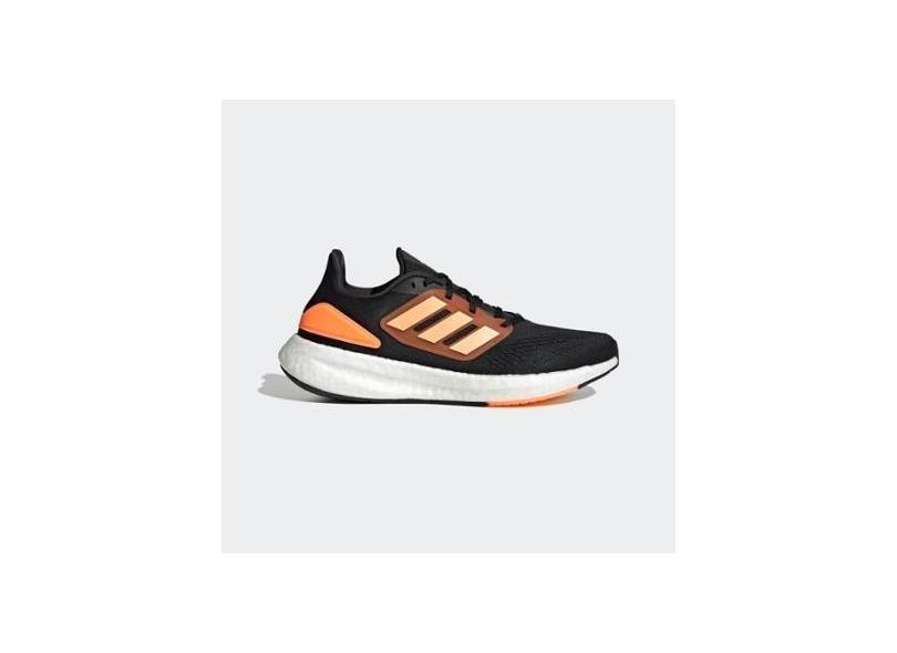 Tênis Pureboost 22 - adidas HQ8586-Masculino com o Melhor Preço é no Zoom