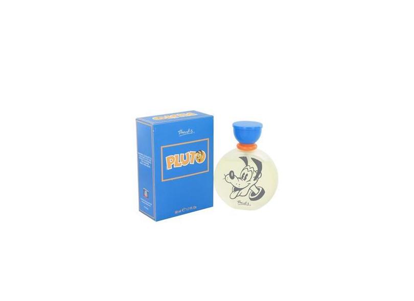 Perfume Masculino Pluto Disney Eau De Toilette com o Melhor Preço é no Zoom