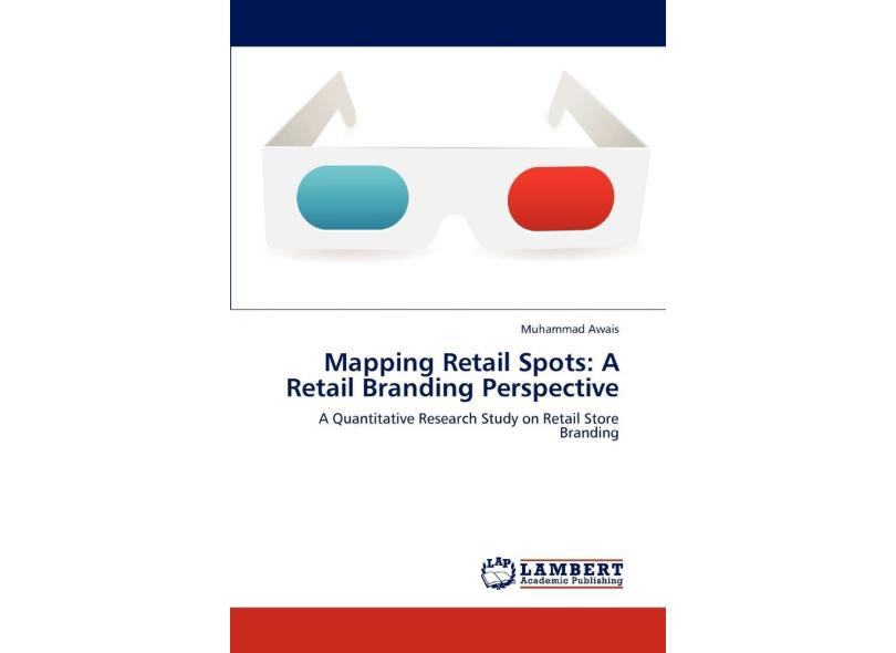 Mapping Retail Spots com o Melhor Preço é no Zoom