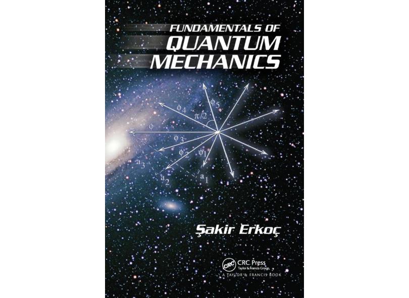 Fundamentals Of Quantum Mechanics com o Melhor Preço é no Zoom