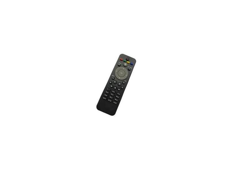 Controle Para Blu-Ray Philips Bdp7200/12 Bdp8000 Adaptável com o Melhor ...