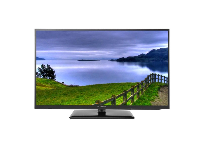 TV LED 42" H-Buster Full HD 3 HDMI HBTV-42L07FD com o Melhor Preço é no ...