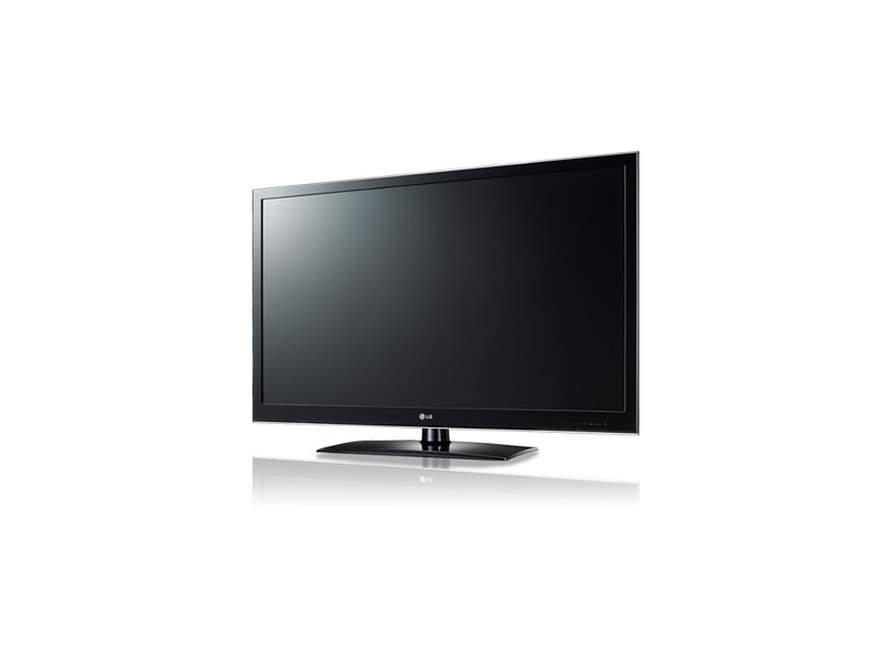 TV LED 42" LG Full HD 3 HDMI 42LV3500 com o Melhor Preço é no Zoom