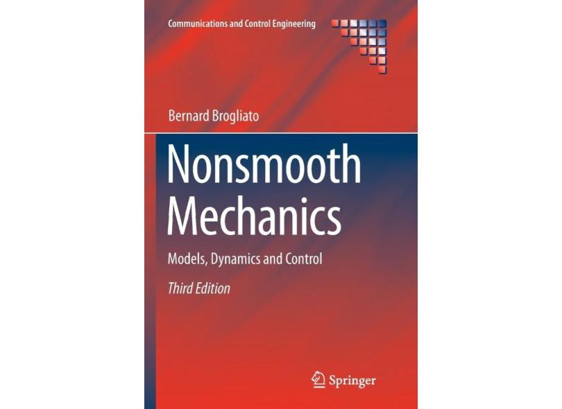 Nonsmooth Mechanics com o Melhor Preço é no Zoom Nonsmooth Mechanics com o Melhor Preço é no Zoom