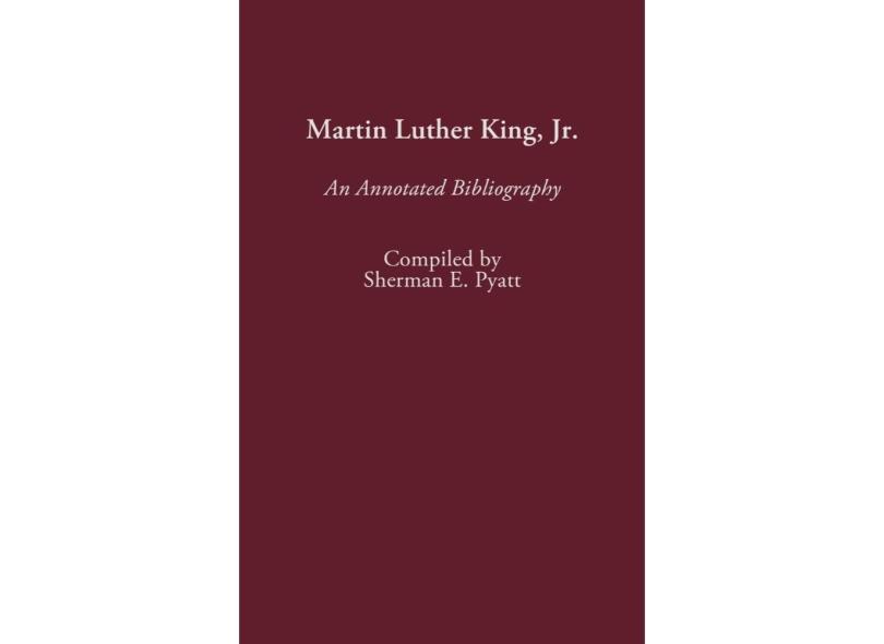 Martin Luther King, JR. em Promoção é no Buscapé