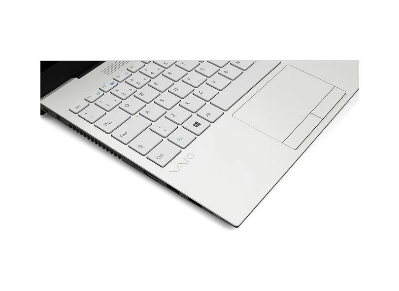 Notebook Vaio FE14 VJFE42F11X-B6011W Intel Core i7 10510U 14" 16GB SSD ...