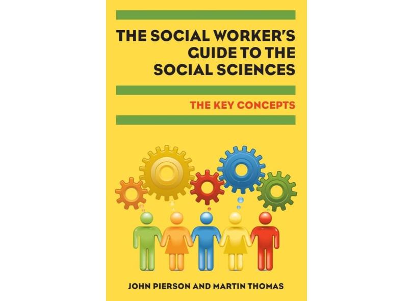 The Social Workers Guide to the Social Sciences com o Melhor Preço é no ...