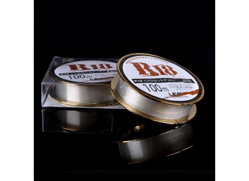 Pesca linha 100M 8 Strand Braid Pesca Linha Multifilament corda tran ...