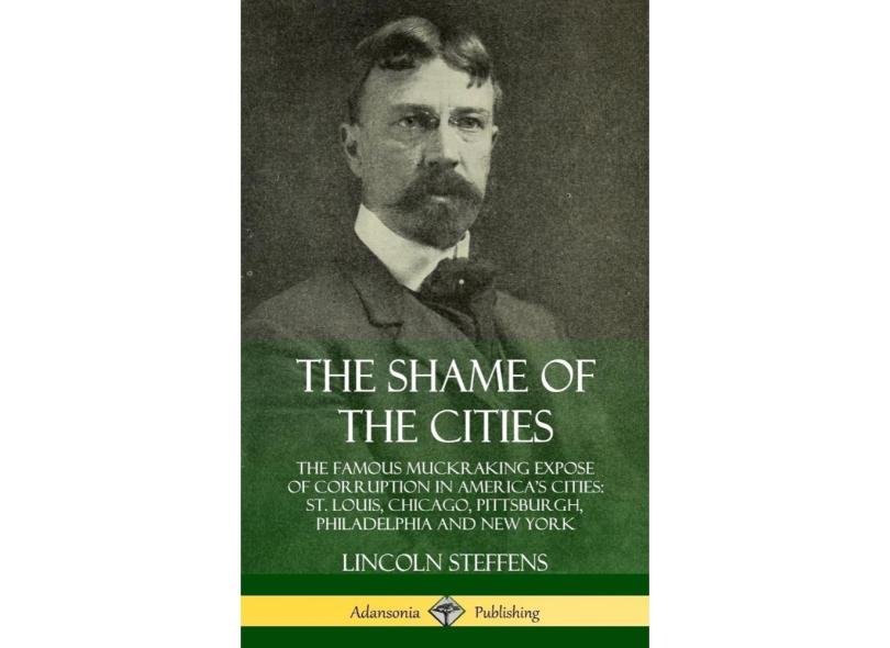 The Shame of the Cities com o Melhor Preço é no Zoom