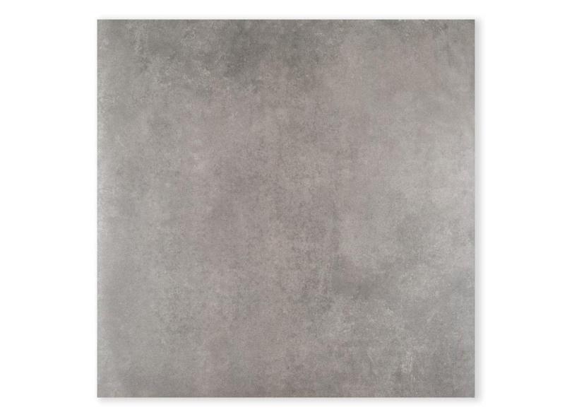 Porcelanato Esmaltado Borda Reta Nord Cement 120X120cm com o Melhor ...