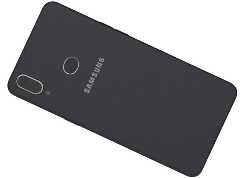 Smartphone Samsung Galaxy A10s SM-A107M 32GB Câmera Dupla com o Melhor ...