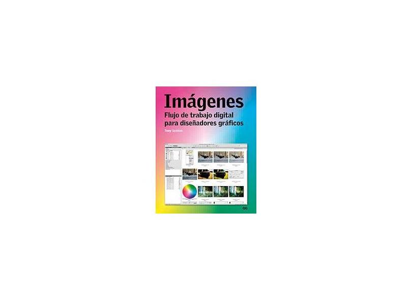 Imágenes - Flujo de Trabajo Digital para Diseñadores Gráficos - Tony ...