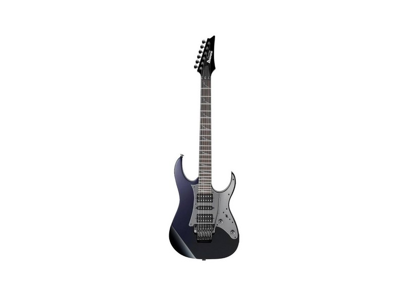Guitarra Elétrica Ibanez RG2550 com o Melhor Preço é no Zoom