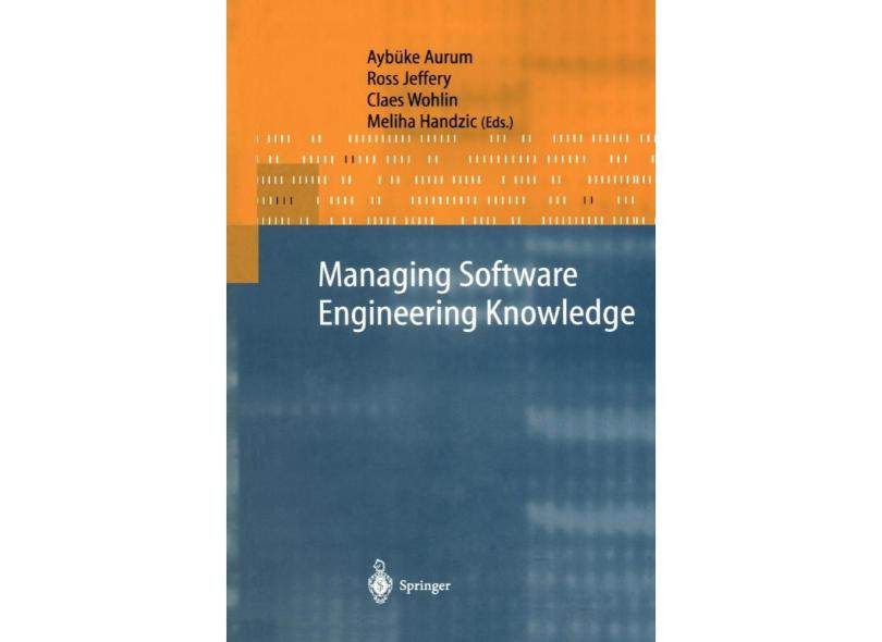 Managing Software Engineering Knowledge com o Melhor Preço é no Zoom