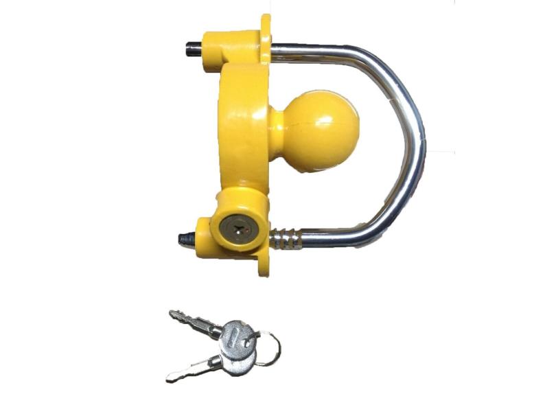 Engate de reboque de segurança para caravana Trailer universal de alta ...