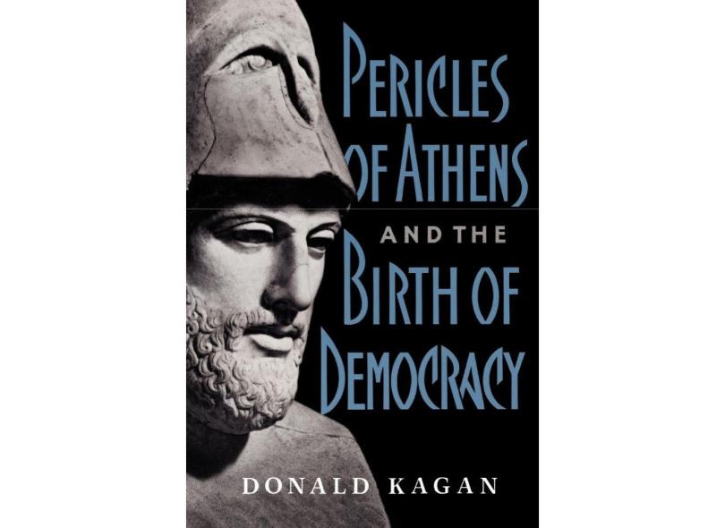 Pericles of Athens and the Birth of Democracy com o Melhor Preço é no Zoom
