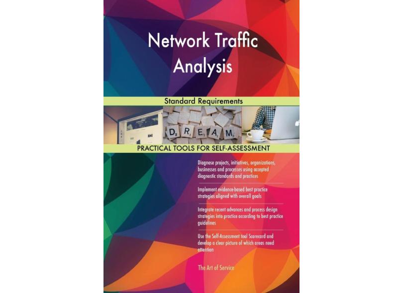 Network Traffic Analysis Standard Requirements com o Melhor Preço é no Zoom