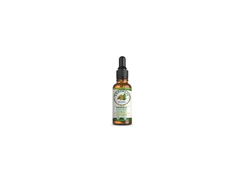 Extrato de Própolis Verde 30ml KIT-2 | Sem Álcool | Concentrado 300mg ...