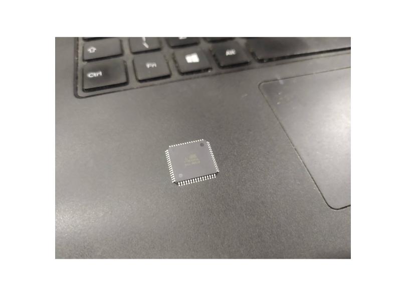 Circuito Integrado Atmega64l-8au Atmega64 Smd Atmel com o Melhor Preço ...