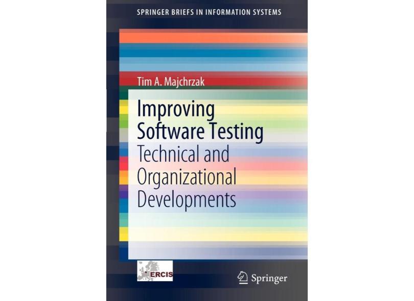 Improving Software Testing com o Melhor Preço é no Zoom