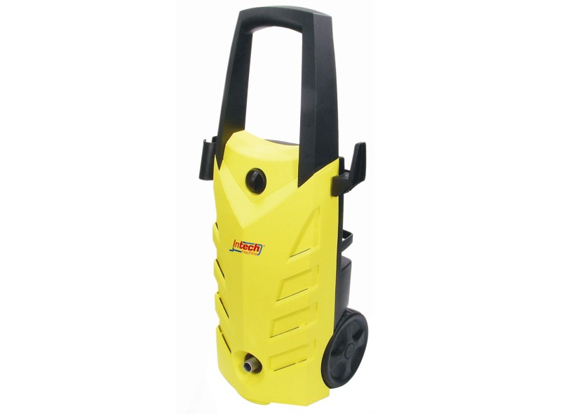 Lavadora de Alta Pressão Intech Machine 1.800 lb/pol² Acqua Acqua 1800 ...