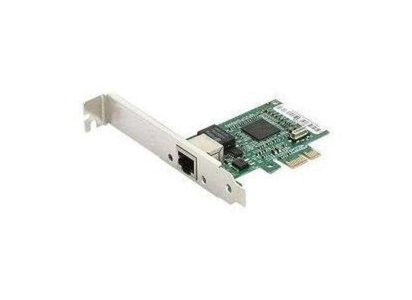 Placa De Rede Gigabit 100/1000 Pci Express Low Profile com o Melhor ...