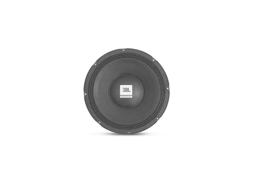 Woofer JBL Selenium 12PW500 12" 500W RMS 8 Ohms Bobina Simples com o ...