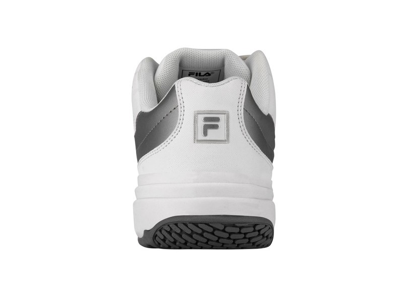 Tênis Fila Masculino Tenis e Squash Novaro com o Melhor Preço é no Zoom