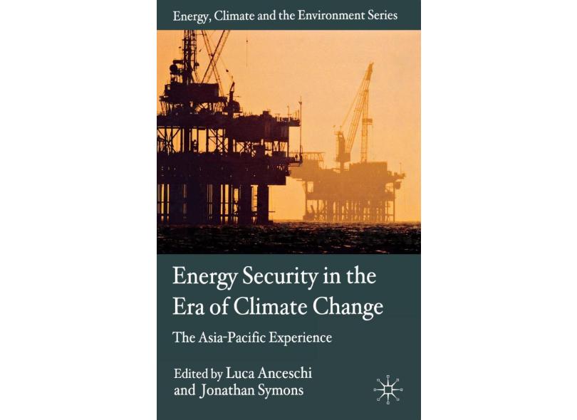 Energy Security In The Era Of Climate Change com o Melhor Preço é no Zoom