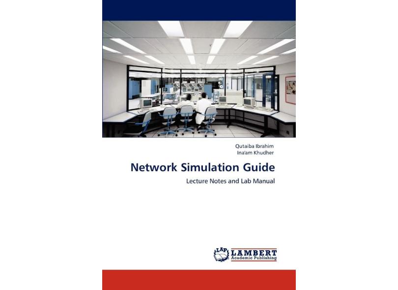 Network Simulation Guide com o Melhor Preço é no Zoom