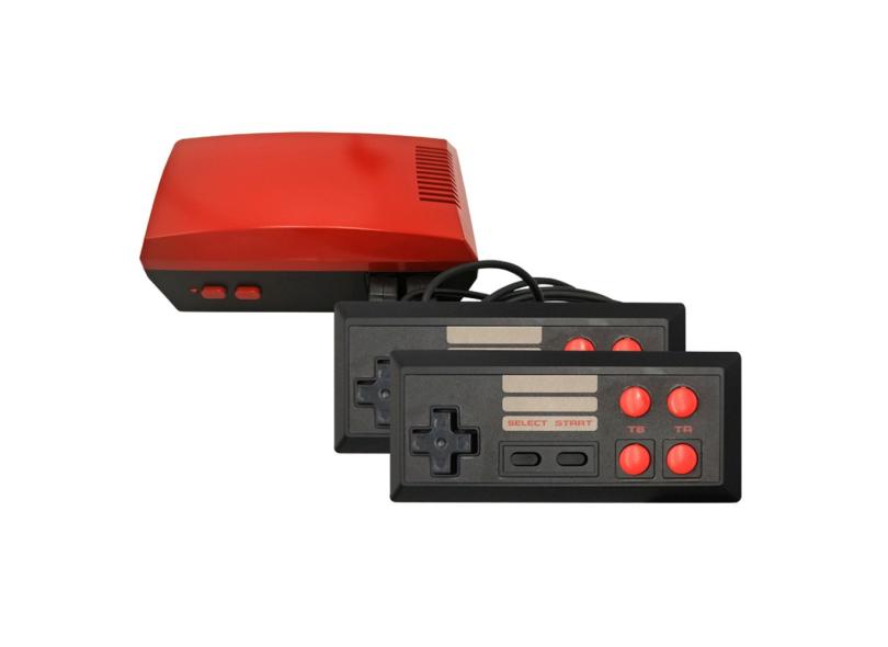Novo Mini Video Game Console Built-in Jogos Clássicos em Promoção é no ...