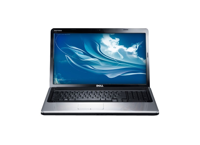 Notebook Dell Studio Intel Core i3 330M 4 GB 500 GB LED 14" Windows 7 ...