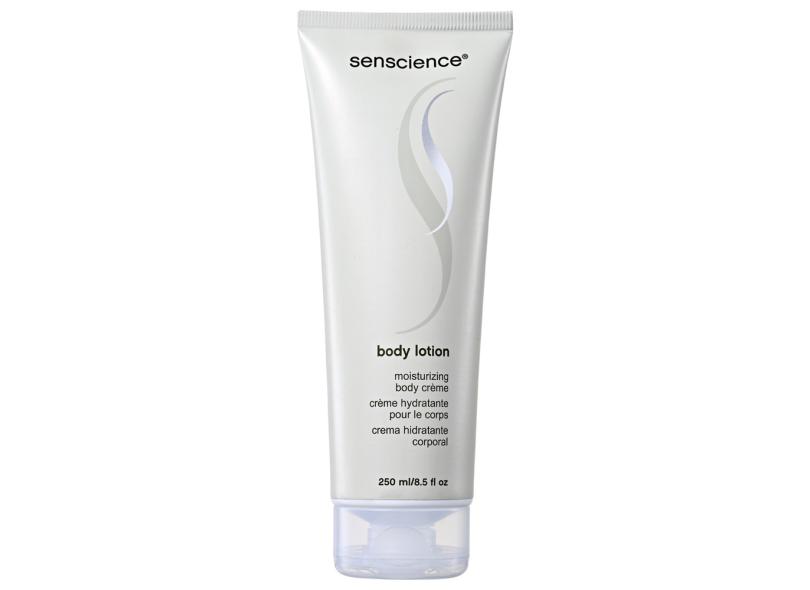 Senscience Body Lotion Moisturizing - Loção Hidratante Corporal 250ml ...