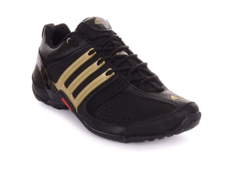 Tênis Adidas Unissex Trekking Mali com o Melhor Preço é no Zoom