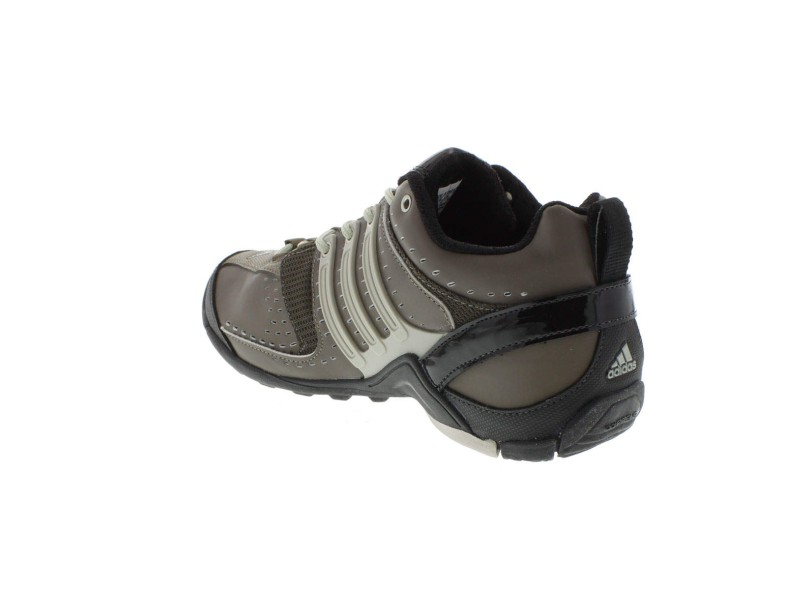 Tênis Adidas Masculino Trekking Mali 10 Evolution com o Melhor Preço é ...
