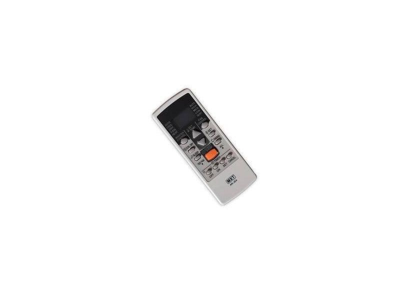 Controle Remoto de Ar Condicionado Split Fujitsu Ar-JE4 / Ar-JE5 com o ...