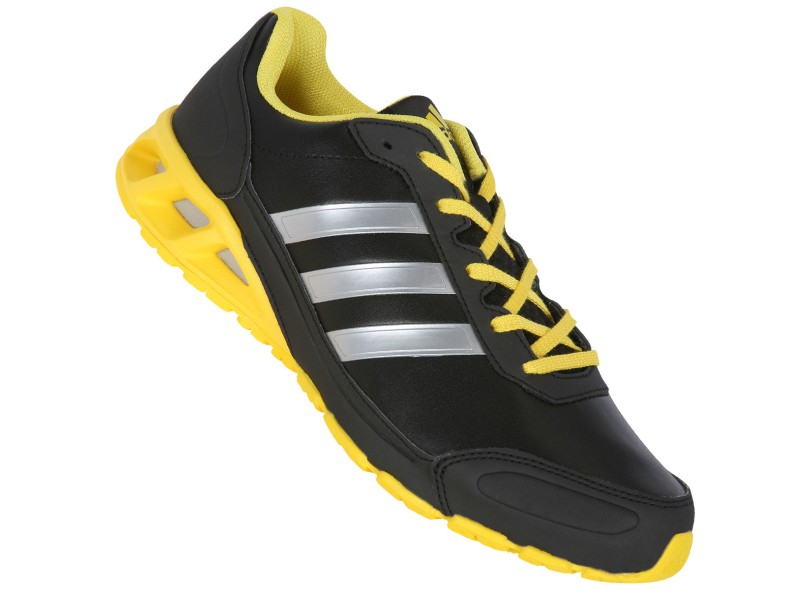 Tênis Adidas Masculino Academia Falcon Rio com o Melhor Preço é no Zoom