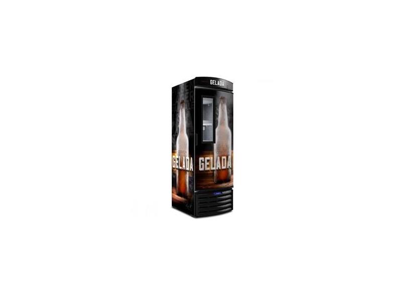 Cervejeira Metalfrio 572 Litros VN50FL - com o Melhor Preço é no Zoom