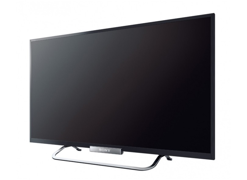 TV LED 32" Smart TV Sony Bravia 2 HDMI KDL-32W605A com o Melhor Preço é ...