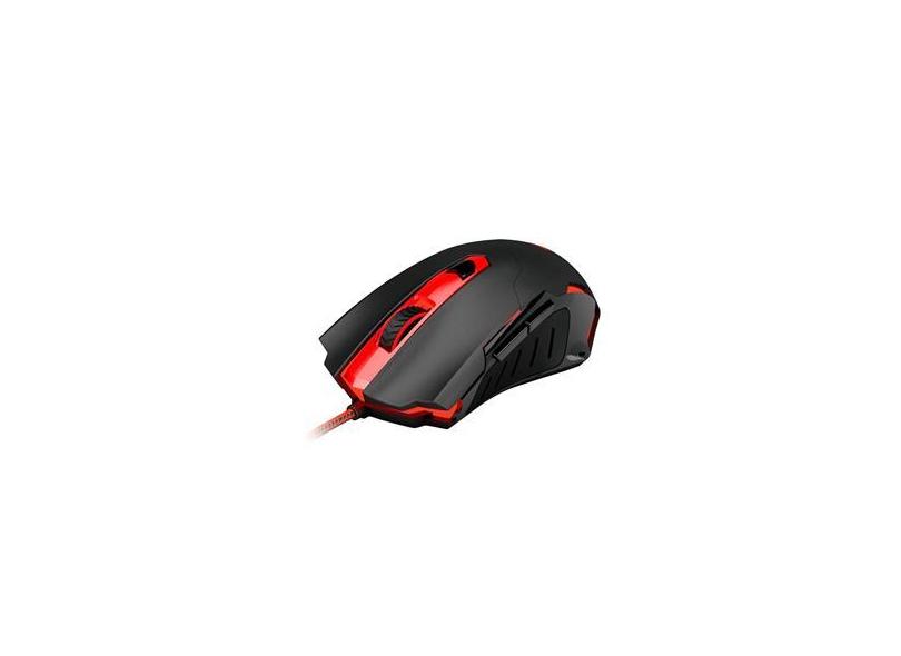 Mouse Gamer Redragon Pegasus com o Melhor Preço é no Zoom