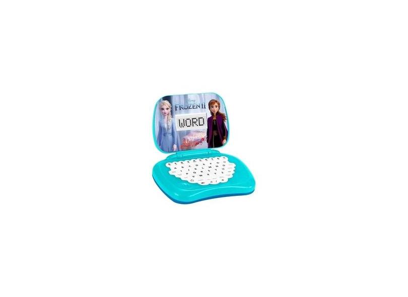 Laptop Infantil - Bilíngue - Frozen 2 - Candide com o Melhor Preço é no ...