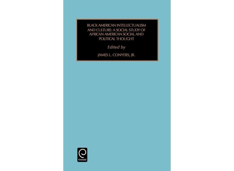 Black American Intellectualism and Culture com o Melhor Preço é no Zoom