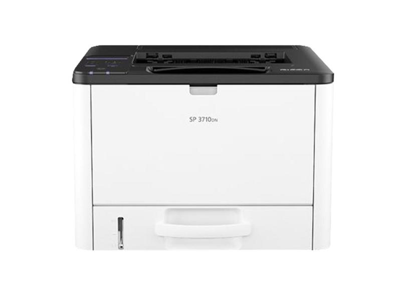 Impressora Laser Monocromatica Ricoh Sp3710dn com o Melhor Preço é no Zoom