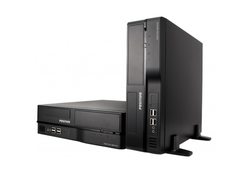 PC Positivo Master Intel Core i5 3550 3,30 GHz 4 GB 500 GB DVD-RW ...