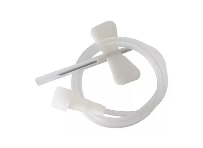 Scalp N°19 Dispositivo De Infusão Intravenosa C/50 Solidor com o Melhor ... Scalp N°19 Dispositivo De Infusão Intravenosa C/50 Solidor com o Melhor ...