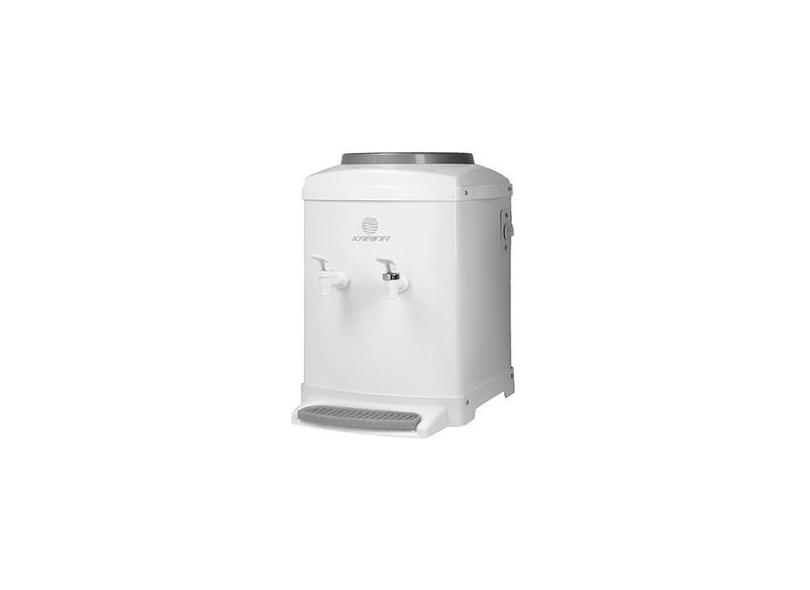 Bebedouro De Água De Mesa Refrigerado Por Compressor Hermético - Karina ... Bebedouro De Água De Mesa Refrigerado Por Compressor Hermético - Karina ...
