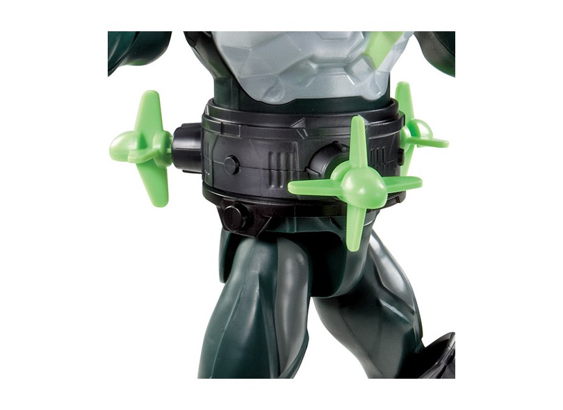 Boneco Ferrus Max Steel Y1524 - Mattel com o Melhor Preço é no Zoom