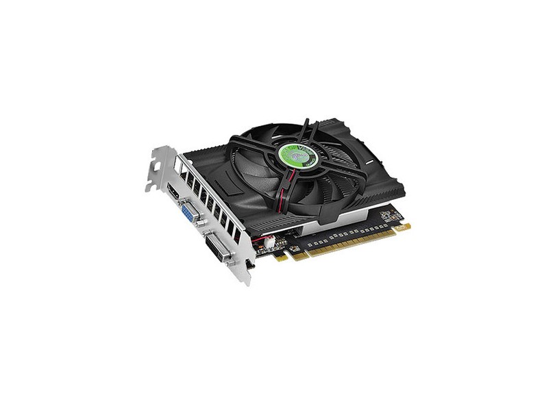 Placa de Video NVIDIA GeForce GTX 660 2 GB DDR5 128 Bits Point Of View ...