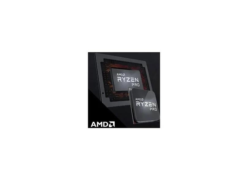 Processador AMD Ryzen 5 PRO 2400G 3.6HZ AM4 YD2400C5FBBOX com o Melhor ...